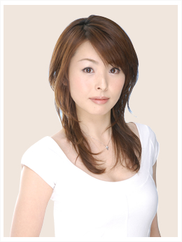 橋本 奈津子 | ブライダル司会・ナレーション | ヌーボヌール